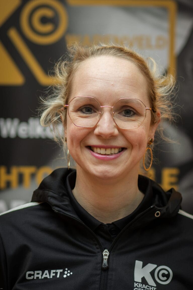 Bekijk het team van Krachtcentrale